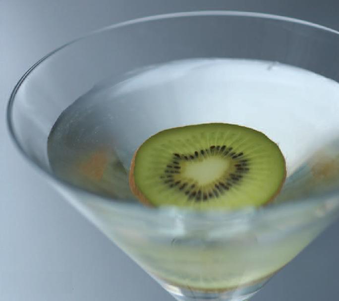 Per Se Cocktail | Mixología